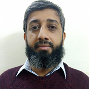 Faculty | NEDUET - Depatmental Website